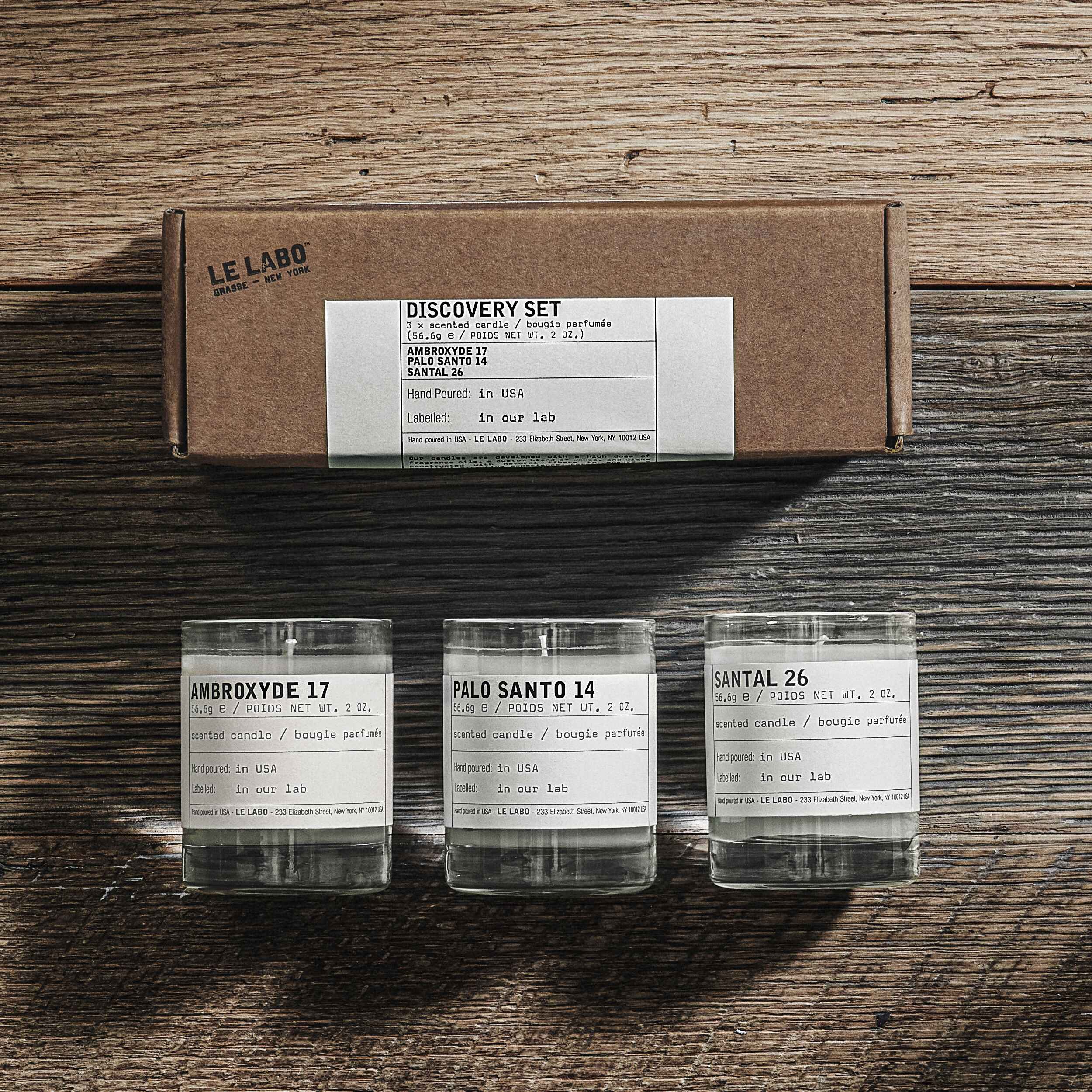 REFILLS Le Labo Fragrances REFILLS Le Labo Fragrances