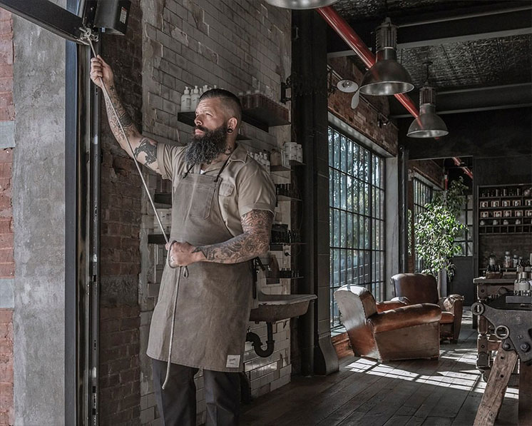 About Us | Le Labo Fragrances