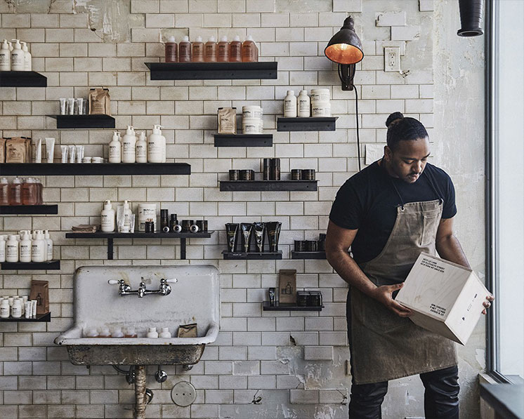 About Us | Le Labo Fragrances