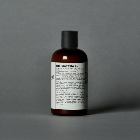 THÉ MATCHA 26 | Le Labo Fragrances